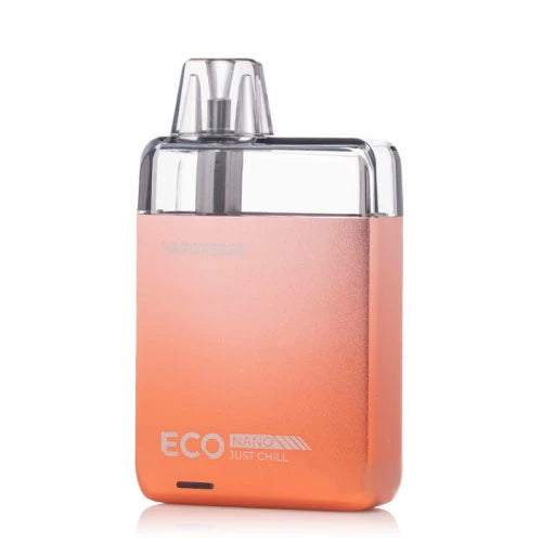 ECO NANO Pod Kit – Vaper Chile Store