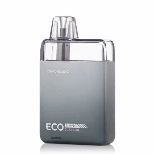 ECO NANO Pod Kit – Vaper Chile Store