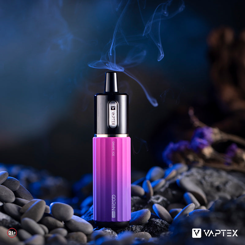 Gorin Max 4500 Puff (Desechable) – Vaper Chile Store