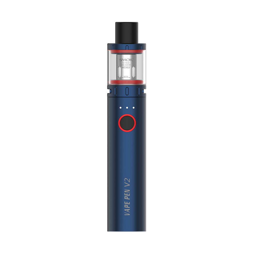 VAPE PEN V2 (+LÍQUIDO) – Vaper Chile Store