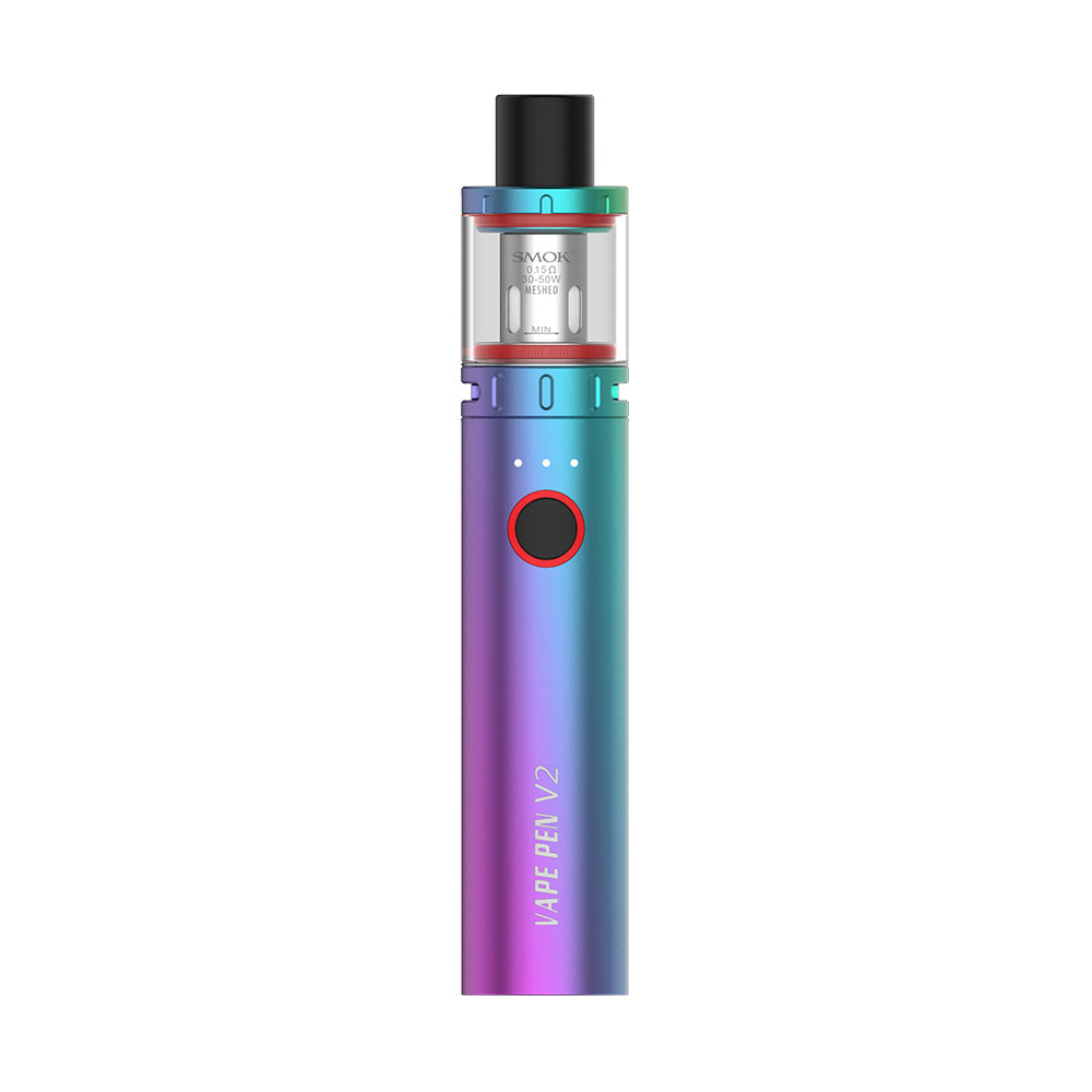 Tienda Online de Vaporizadores – Vaper Chile Store