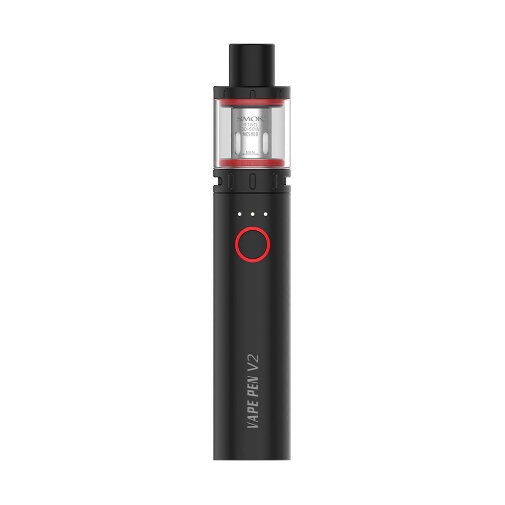 VAPE PEN V2 (+LÍQUIDO) – Vaper Chile Store