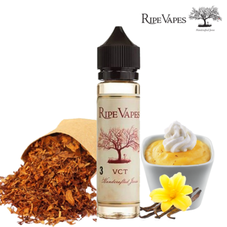 VCT ( 60 mL) – Vaper Chile Store
